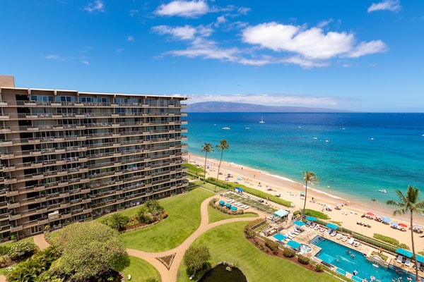 The Whaler Resort Kaanapali Beach - Maui, HI