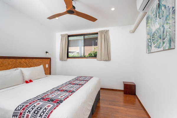 Atupa Suites - Cook Islands