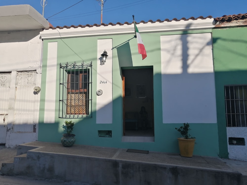 Casa Dahlia - Mazatlán