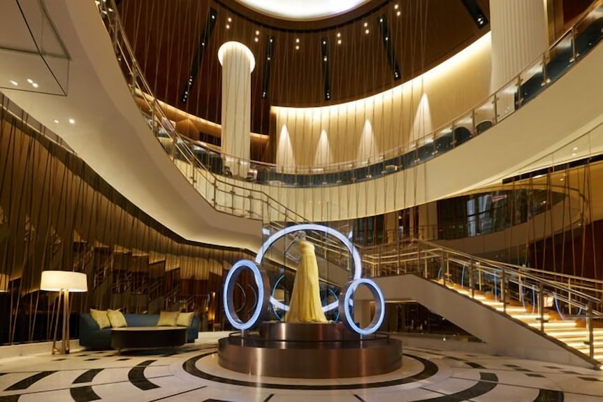 4 Deluxe 2 Queens At Hard Rock Hotel New York, Pets Allowed! - Nueva York