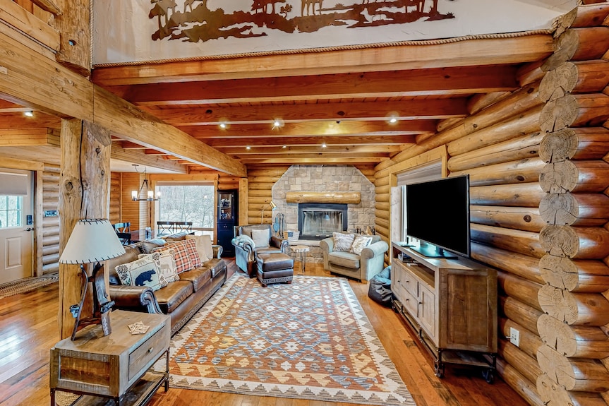 High Country Hideaway | House In Fairplay With Mountain Views - Fairplay, CO