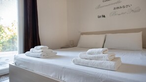 Apartamento | 2 quartos 