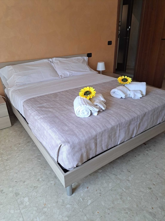 Posto Al Sole Ostia Romaapartment 200 Mt From The Sea - Fiumicino