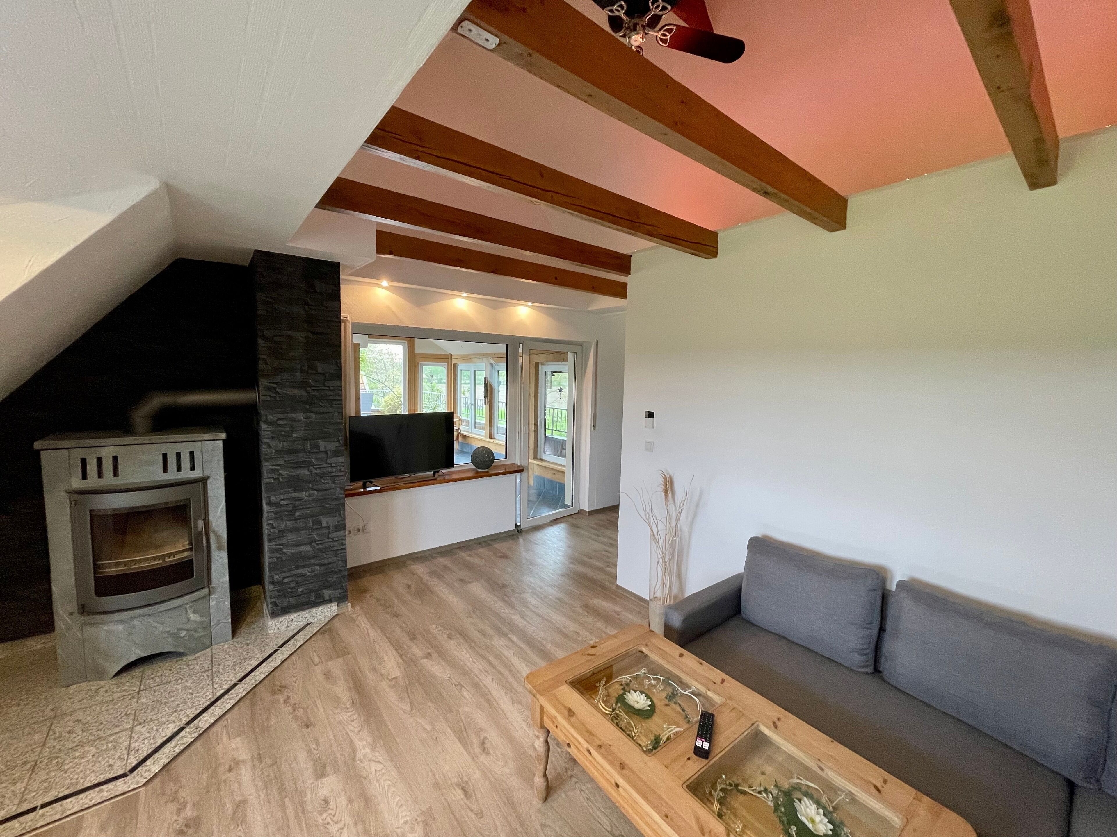 Ferienwohnung/app. Für 4 Gäste Mit 60m² In Langen - Lingen