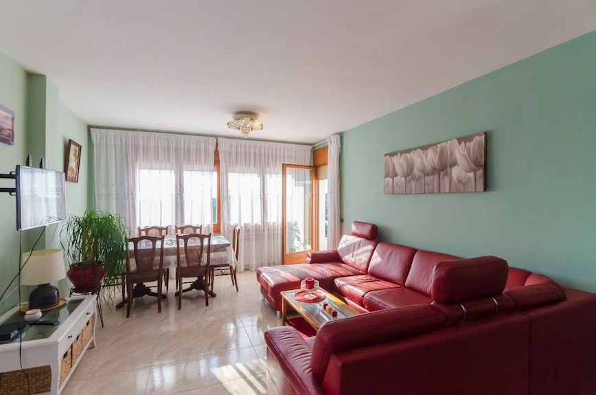 Club Villamar - House With Spectacular Sea Views In Blanes - Blanes