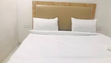 1 quarto, Wi-fi grátis