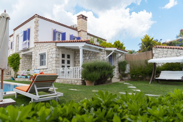 Panda Alaçati Otel - Alaçatı