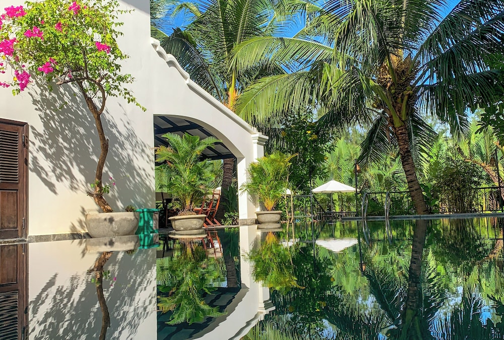 Mayci Eco Boutique Hotel Hoi An - Hội An