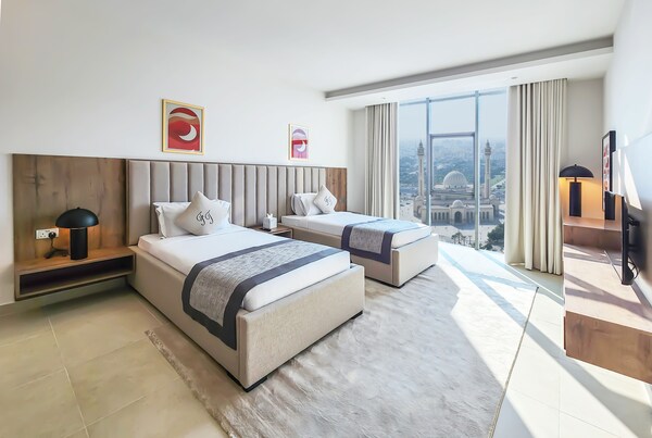 Farhan Tower - Manama