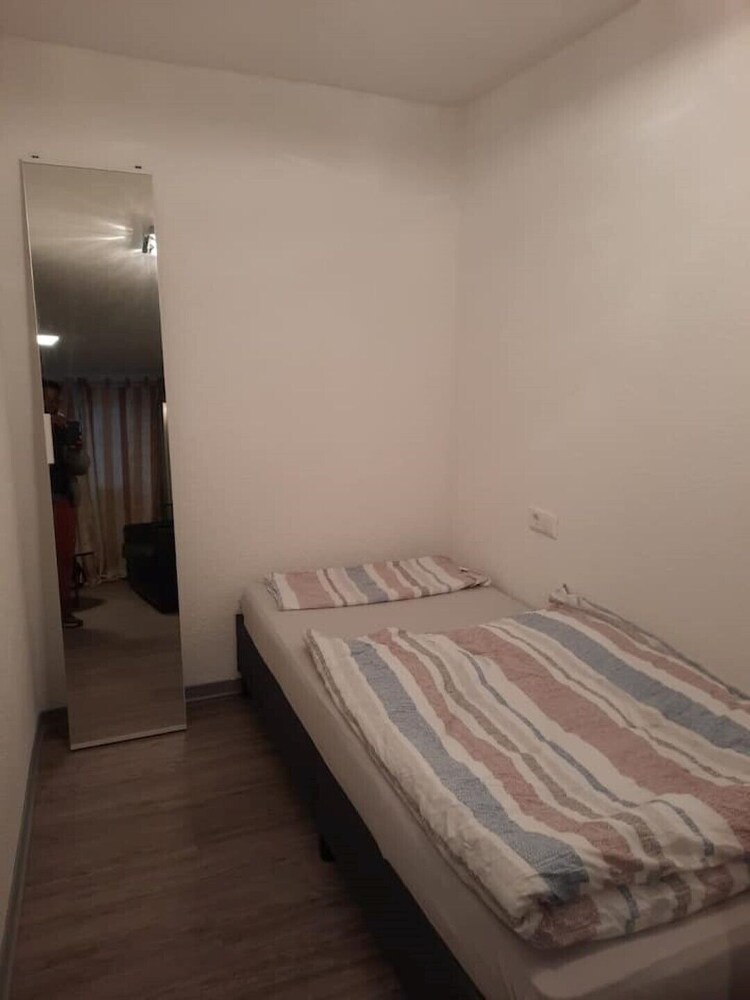 Komfortable Wohnung in Happenbach - Abstatt | Vrbo