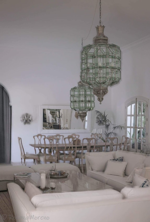 Finca Las Piedras, An Oasis Of Tranquility In The Sierra De Ronda. - 龍達