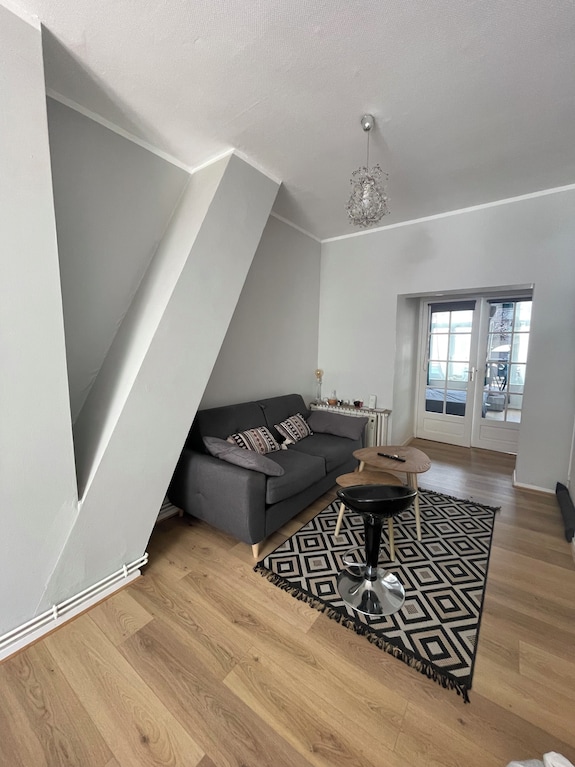 Appartement Terrasse - Bailleul