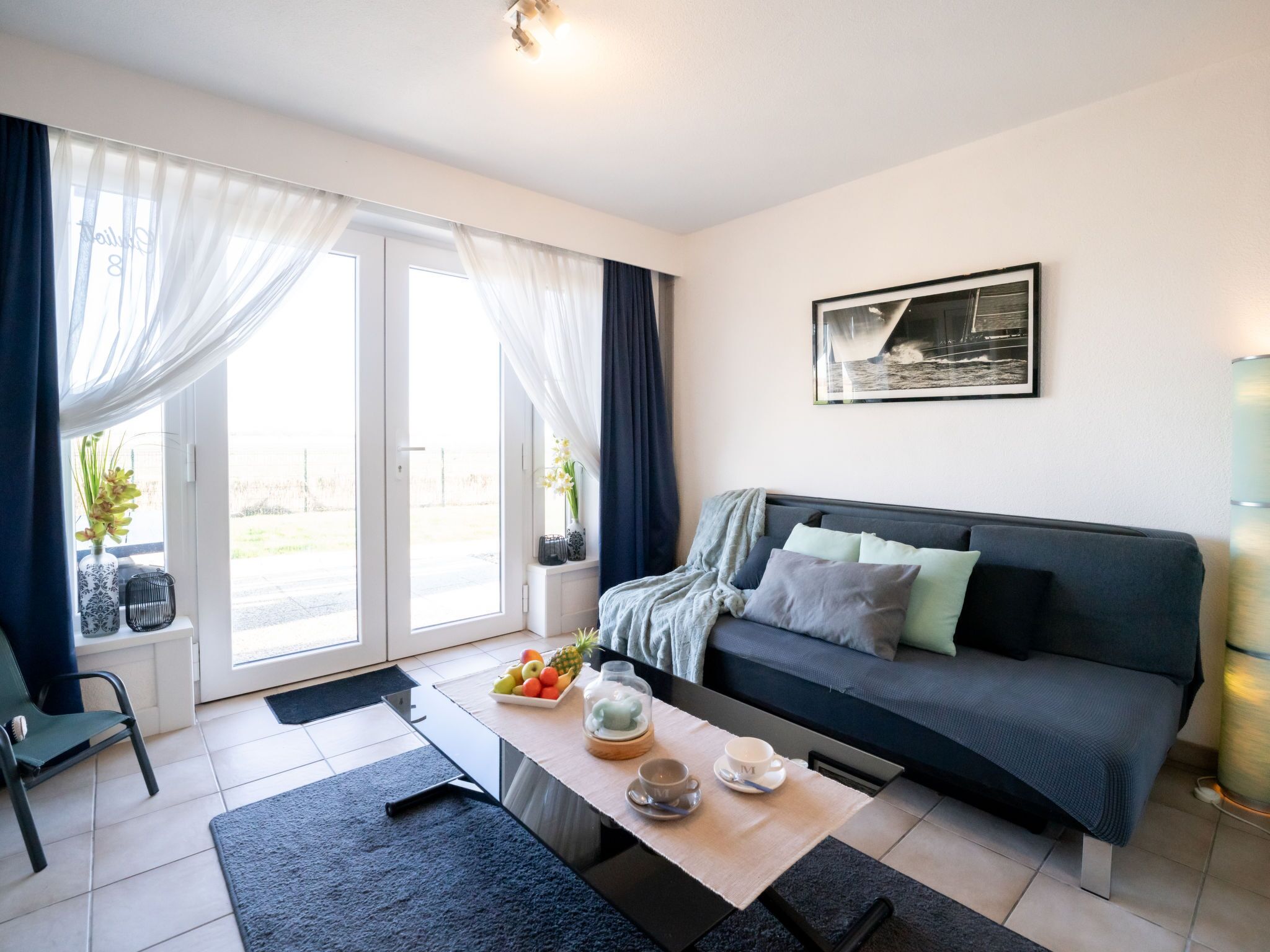 Giuliott With Parking And Shared Pool By Interhome - De Haan