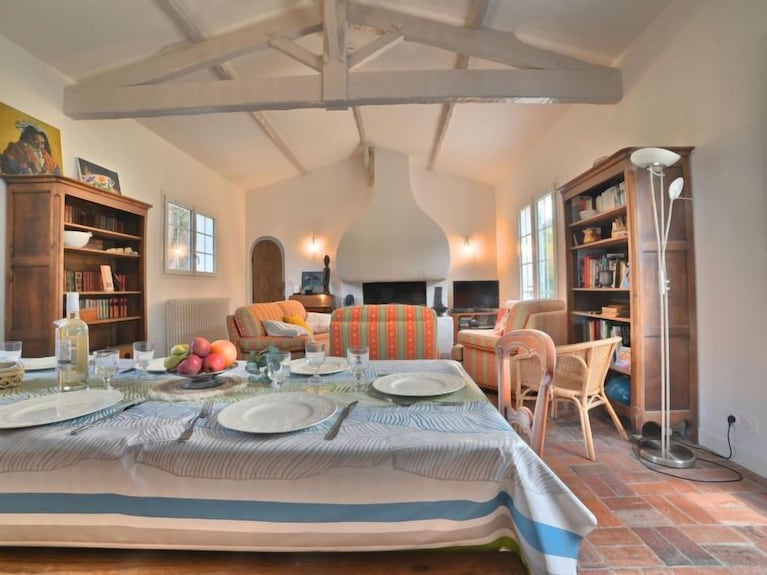 La Villa Des Sables By Interhome - Plage de Boyardville