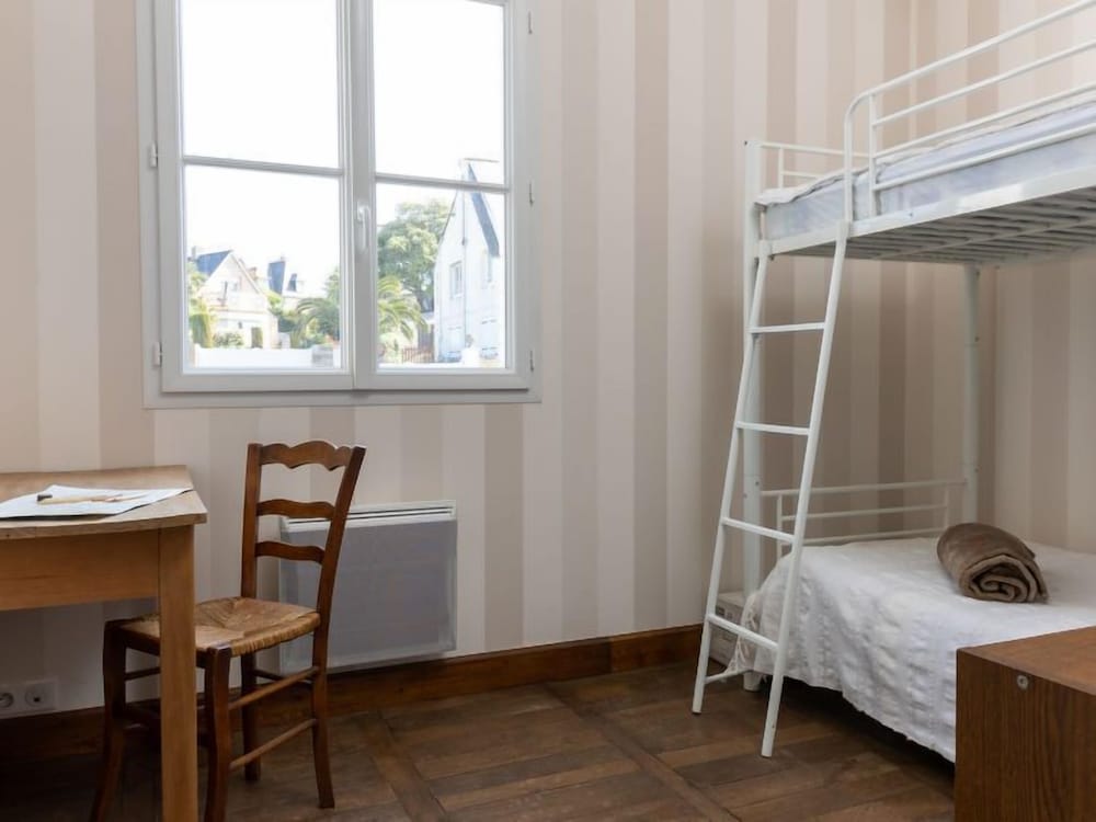 L'eglantine By Interhome - Saint-Malo
