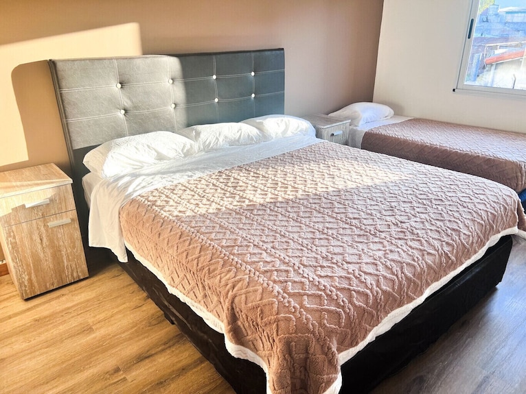 Complete House With Garage And Patio With Barbecue - Provincia de Buenos Aires