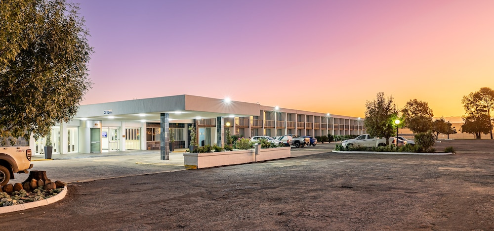 African Sky Hotels - Harrismith Inn - Harrismith