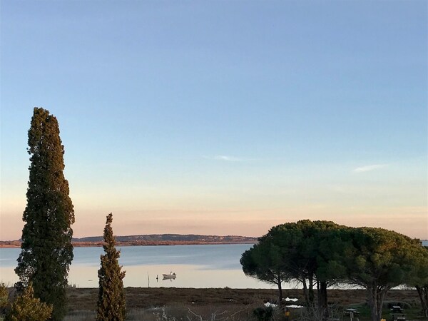 ララグネ - Narbonne