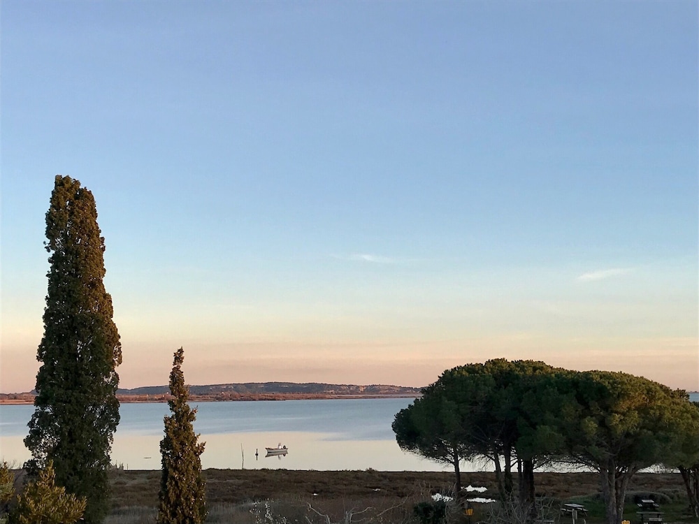 La Lagune - Narbonne