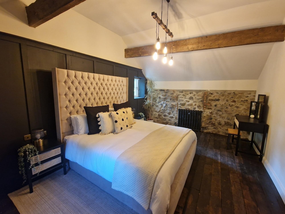 200 Year old barn conversion - Northern Ireland | Vrbo