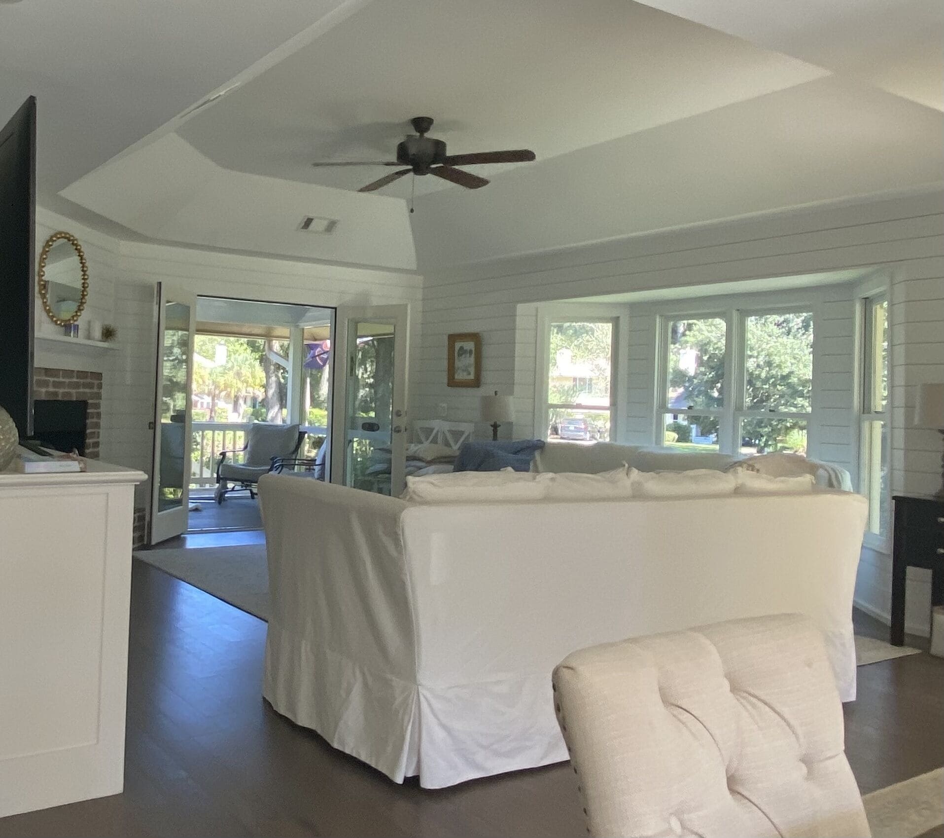 Bright 3 Bdrm -2 Bath Coastal Villa On Exclusive Callawassie Island-golf Incl. - Beaufort, SC