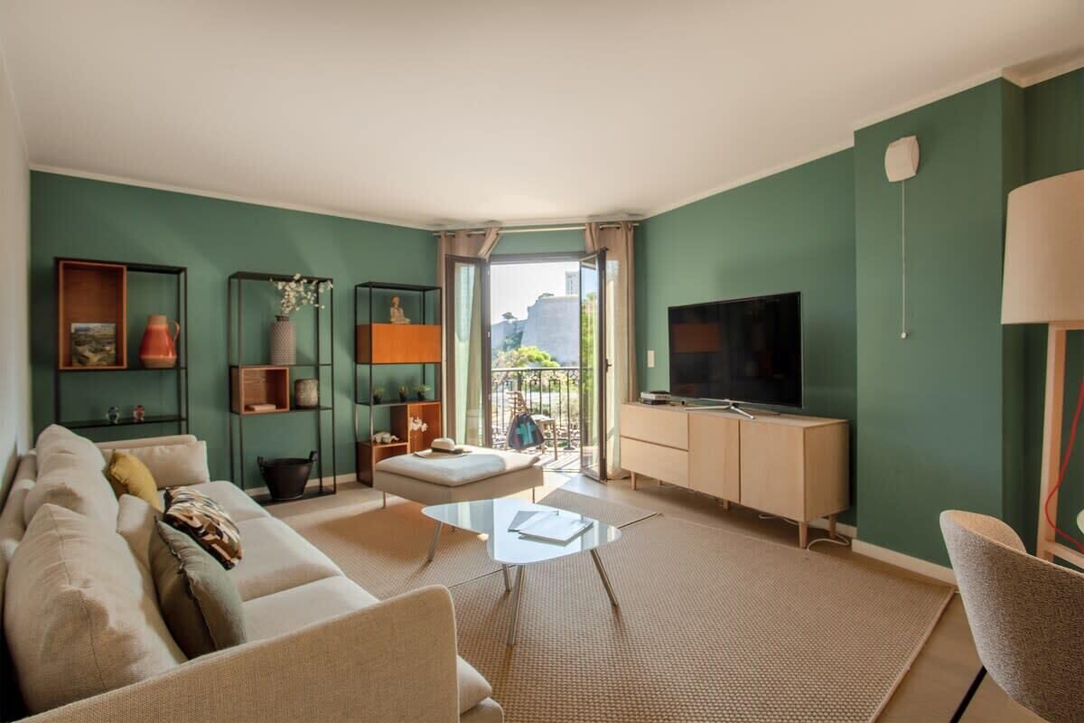 Casa Aliméa - Calvi