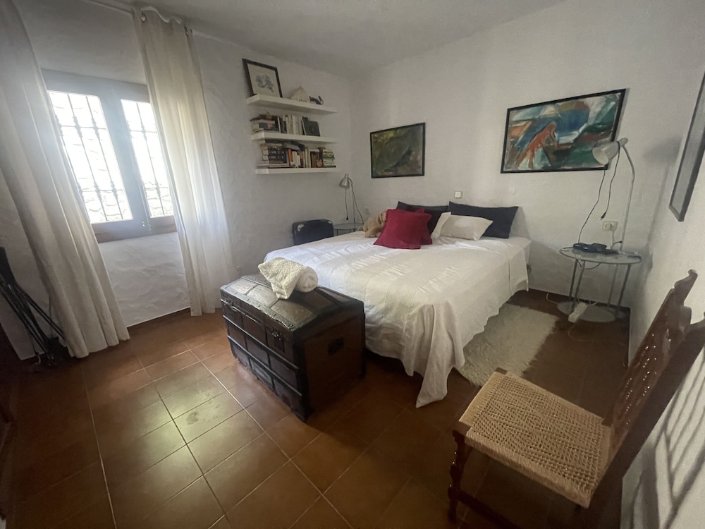 Casa Ceuta: Chalet Mit Traumhaftem Meerblick In Zahara De Los Atunes, Atlanterra - Zahara de los Atunes