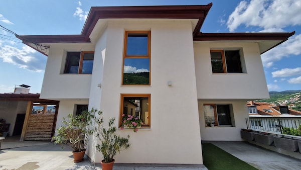 Guesthouse Rose - Sarajevo