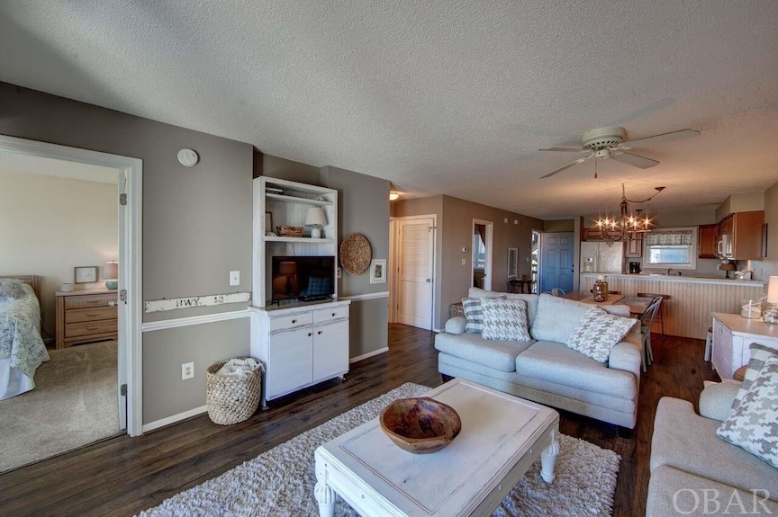 New Listing-open Weeks In Prime Summer Time! Cozy Condo, Ocean Views & Pool. - Outer Banks, NC