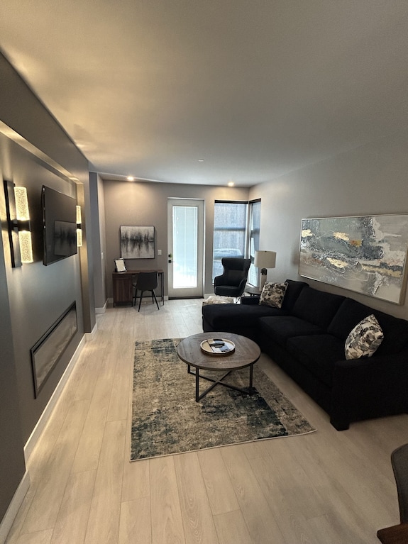 Elegant 2 Master Bdrm 2.5 Bath Townhome Ocean Views Beach Access, Pool, Hot Tub - Parksville