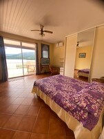 Apartamento Comfort | 2 quartos, Wi-fi grátis, roupa de cama fornecida 