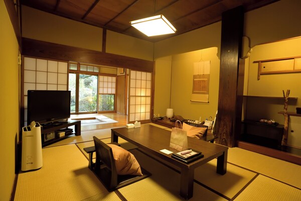 Shuzenji Kizuna Plus - Japón