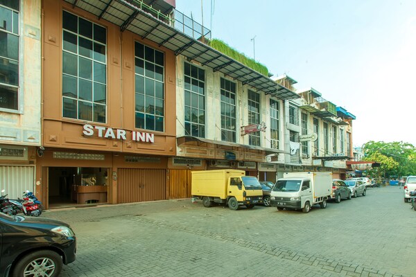 Star Inn - Medan