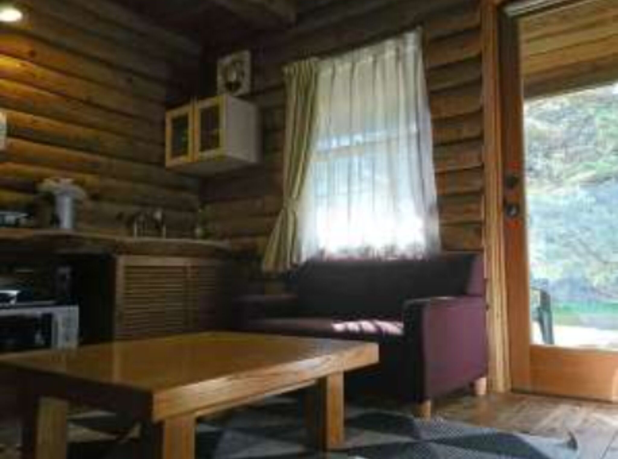 Newly Built In 2025 Relax In A Log House For 3 P / Kitasakugun Nagano - Karuizawa