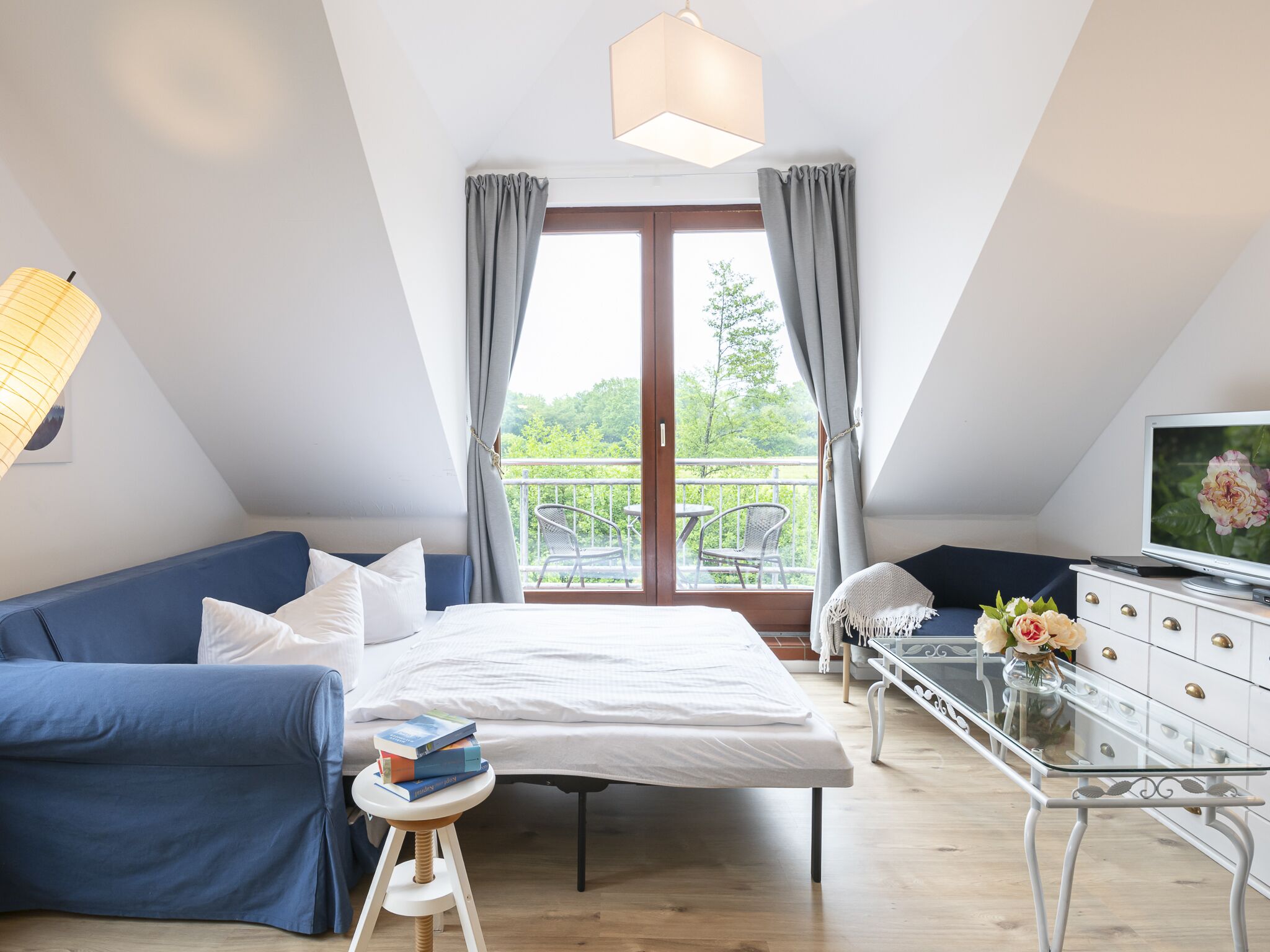 Herzlich Willkommen In Der Leichtigkeit! - リューベック