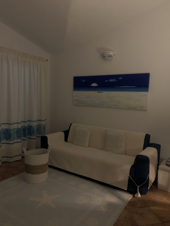 Villa Crilu Sardinia, Cozy, With Sea View, Swimming Pool And Private Parking Space - Sardinia