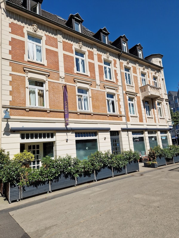 Fhs Aparthotel - Bonn