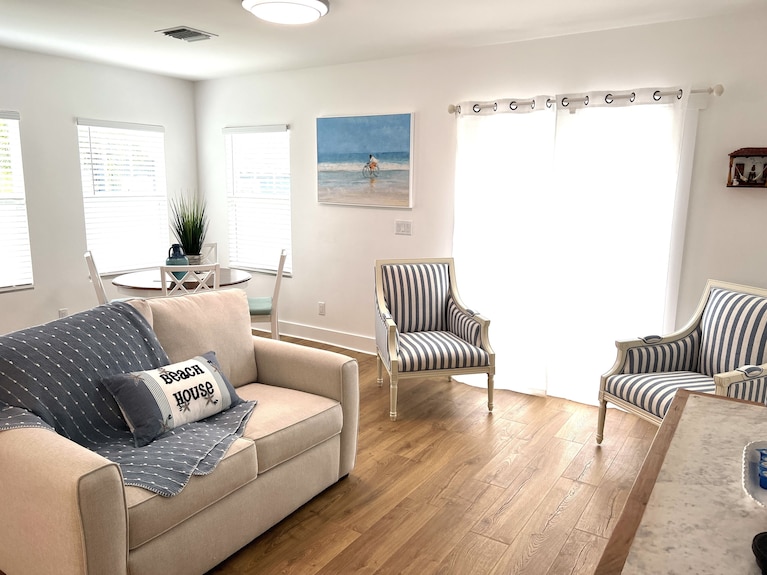 Villa Aqua Historic Fully Restored Villa Close To Beach And Down Town - パーム・ビーチ, FL