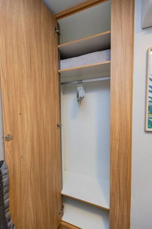 Apartamento Superior | Interior