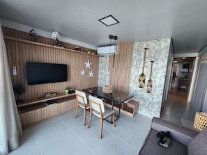 Apartamento | Interior