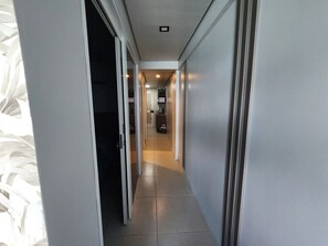 Apartamento | Interior