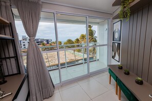 Apartamento superior | Parte interna