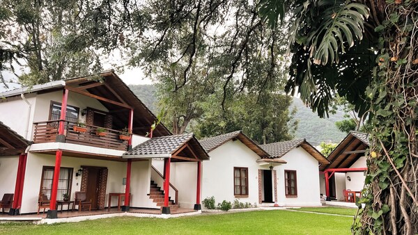 Hotel Rancho Grande - Panajachel