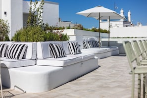 Terraço/pátio