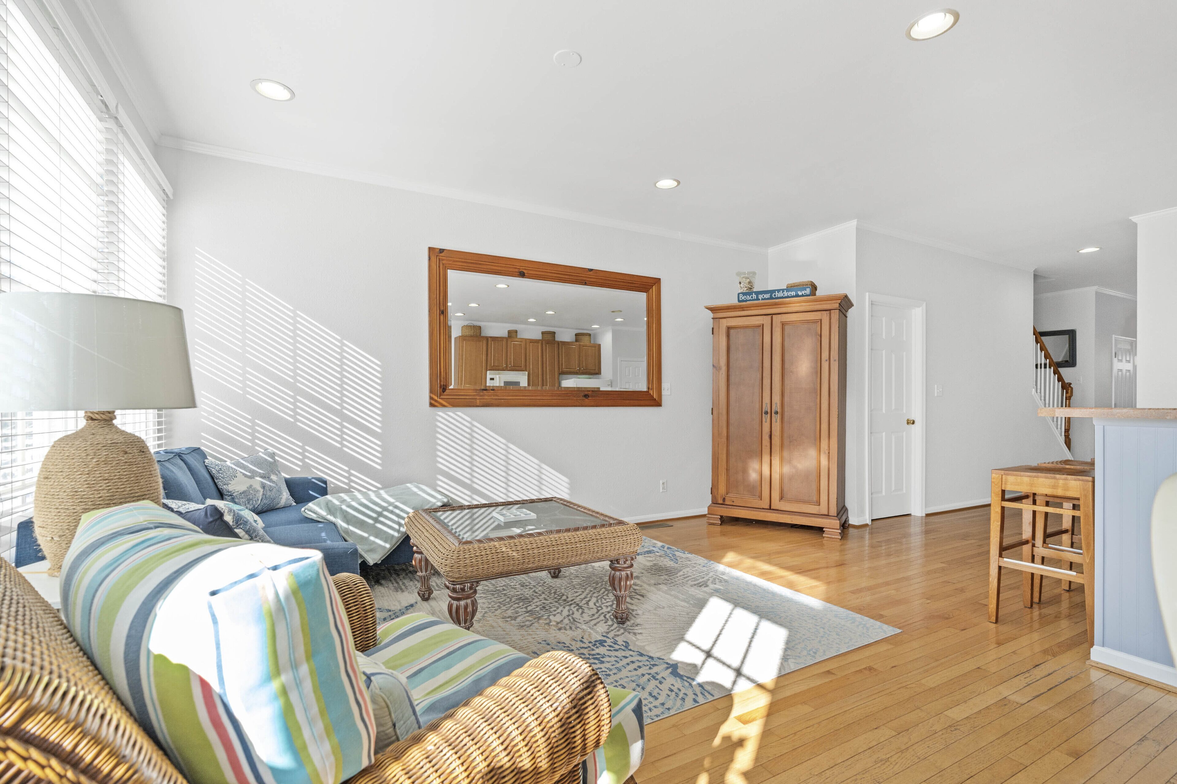 4 Br/4.5 Ba Luxury Townhome In Bear Trap Dunes 2 Min Walk To All Amenities - Delaware