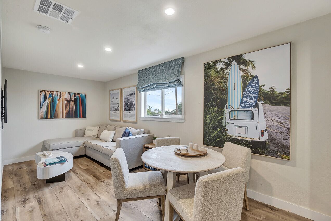 Azul On Avenida Del Mar 5 Suites (1/2 Mile To The Pier!) Heart Of Downtown - Dana Point, CA