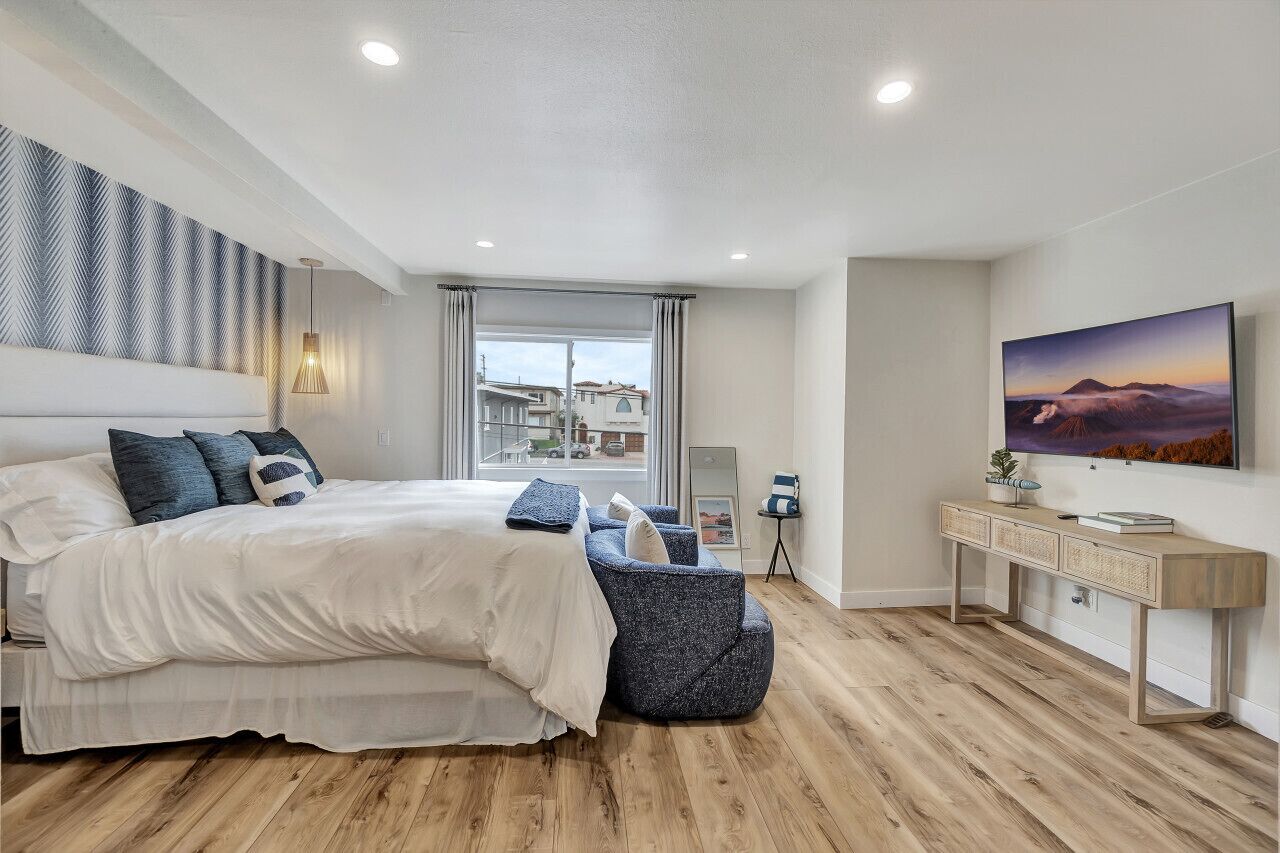 Avenida Del Mar 5 Suites (1/2 Mile To The Pier!) - San Clemente, CA