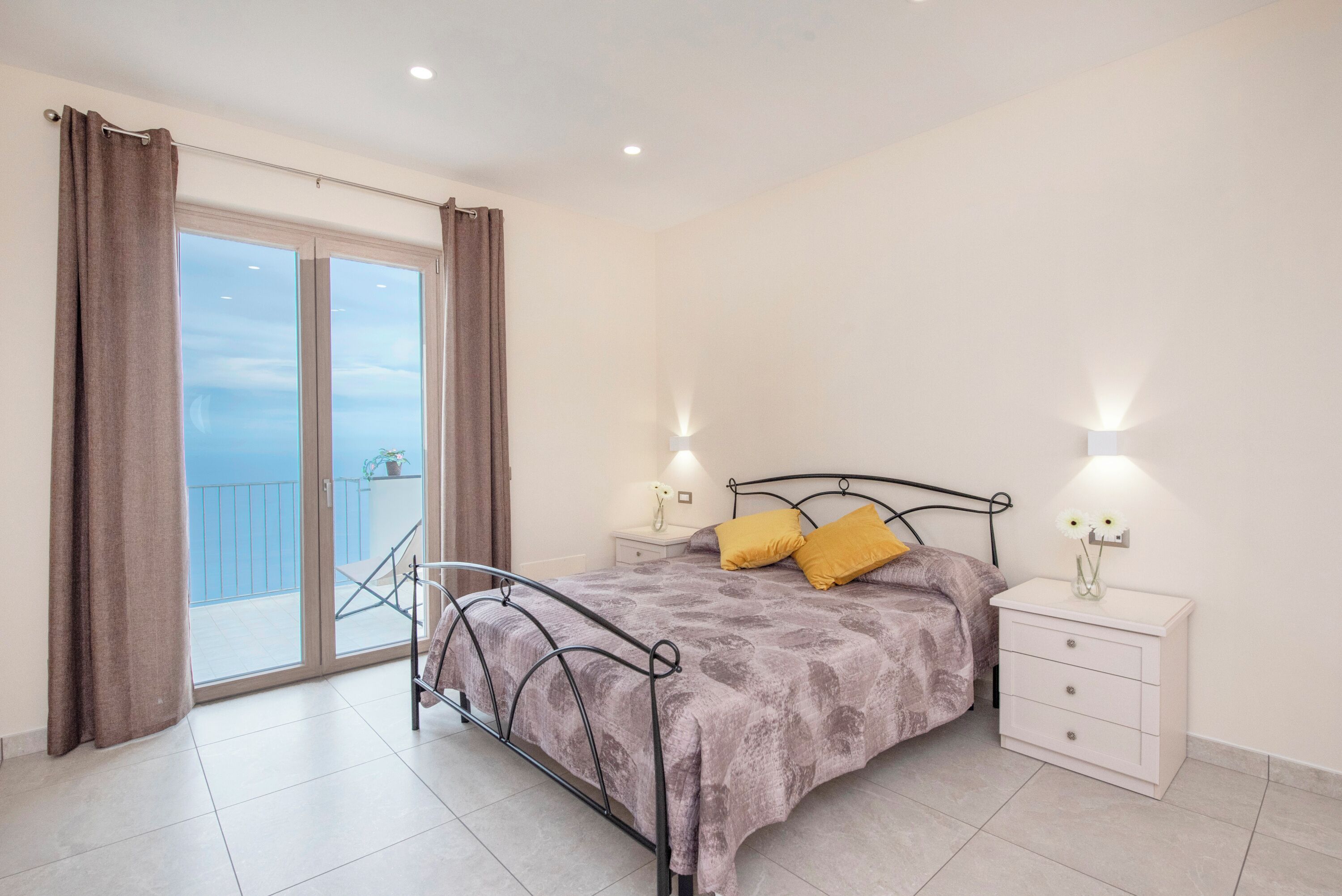 Villa In Amalfi , Coastal Escape , Italy Coast - Amalfi