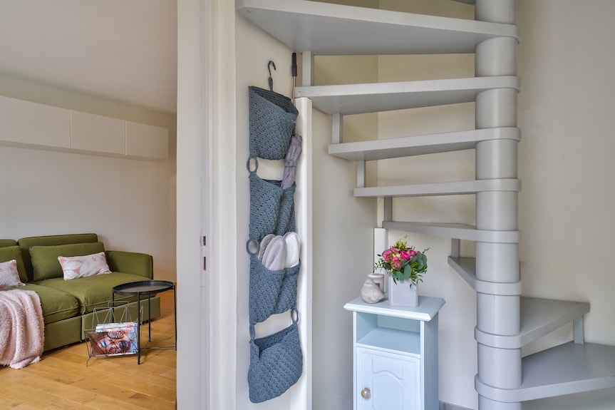 Amman - Studio Indépendant Avec Terrasse Sur Jardin - Auvers-sur-Oise