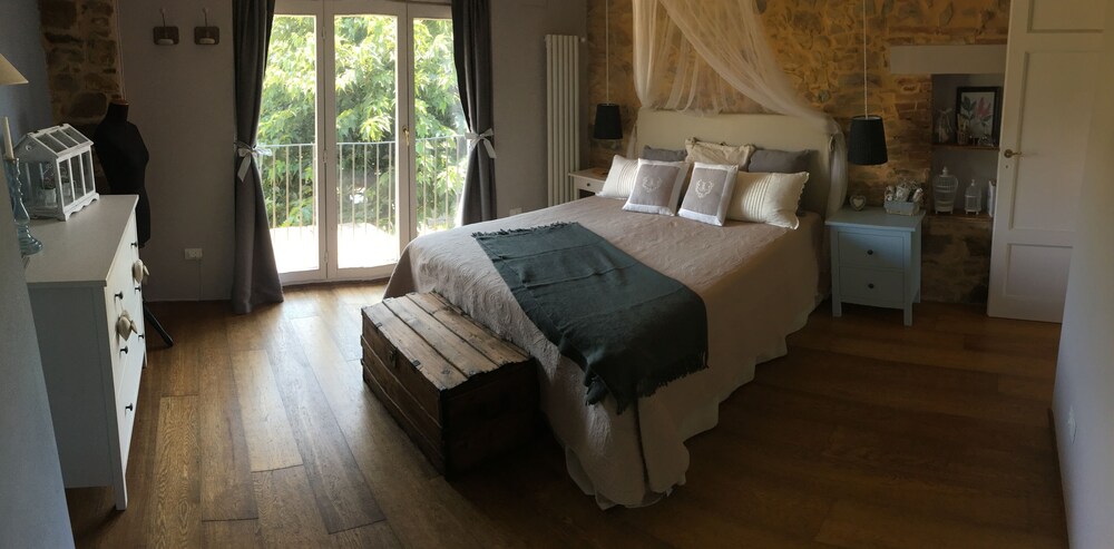 The Little House In Verciano - Lucca